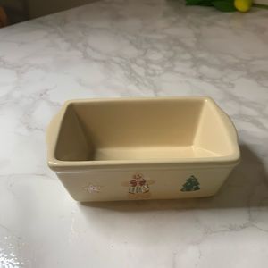 Nantucket | Kitchen | Nantucket Christmas Small Bakeware | Poshmark